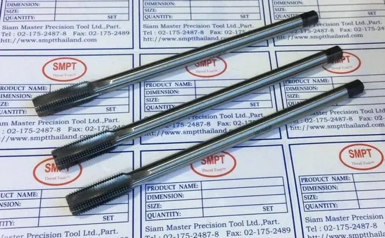 Siam Master Precision Tool