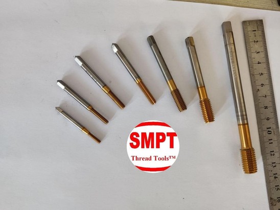 Siam Master Precision Tool