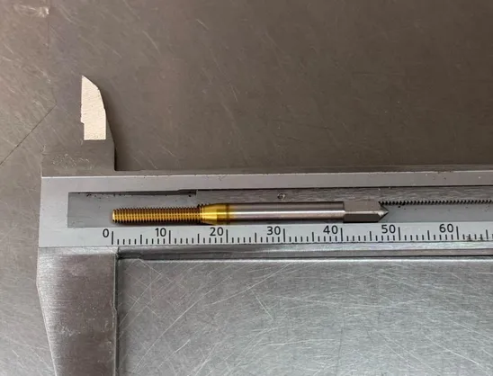 Siam Master Precision Tool