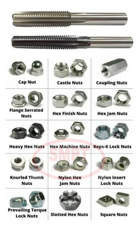 Siam Master Precision Tool