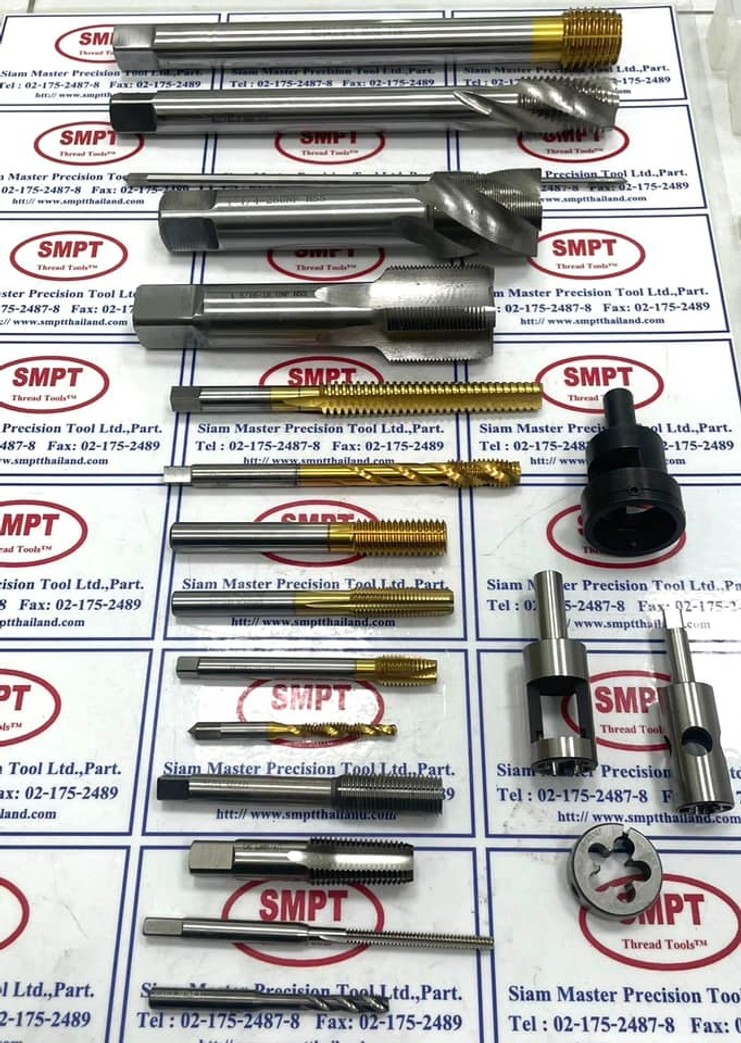 Siam Master Precision Tool