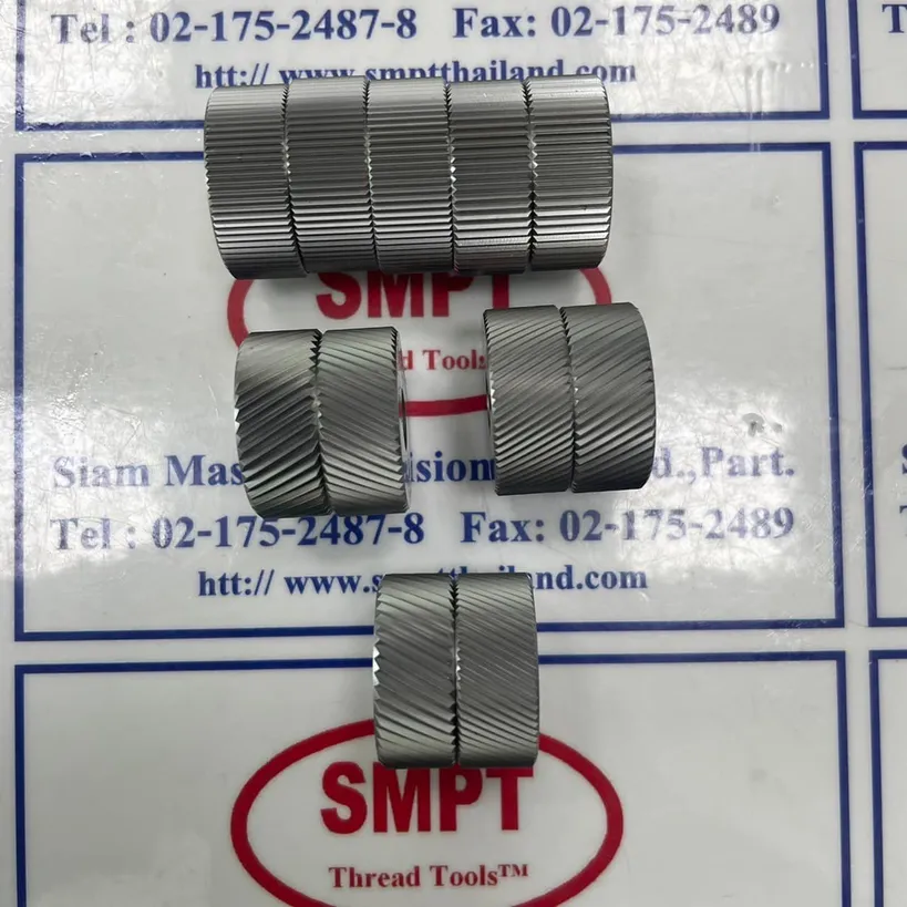 Siam Master Precision Tool LTD (SMPT)