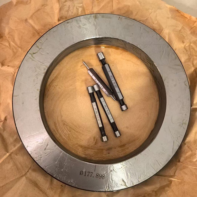 Gauge (Plain Plug/Ring)(Snap Gauge)(Taper Gauge)