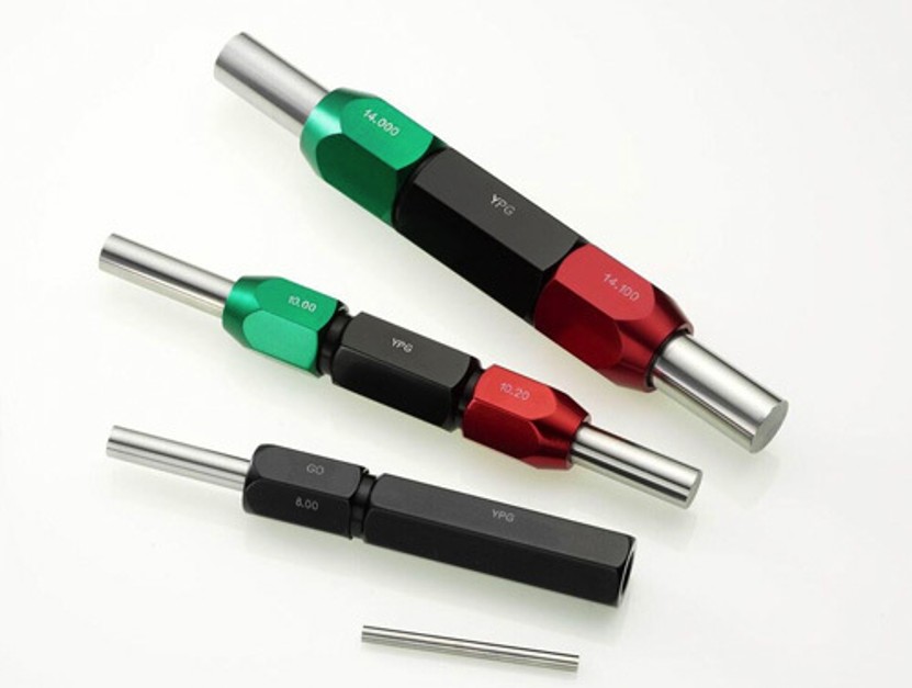Gauge (Plain Plug/Ring)(Snap Gauge)(Taper Gauge)