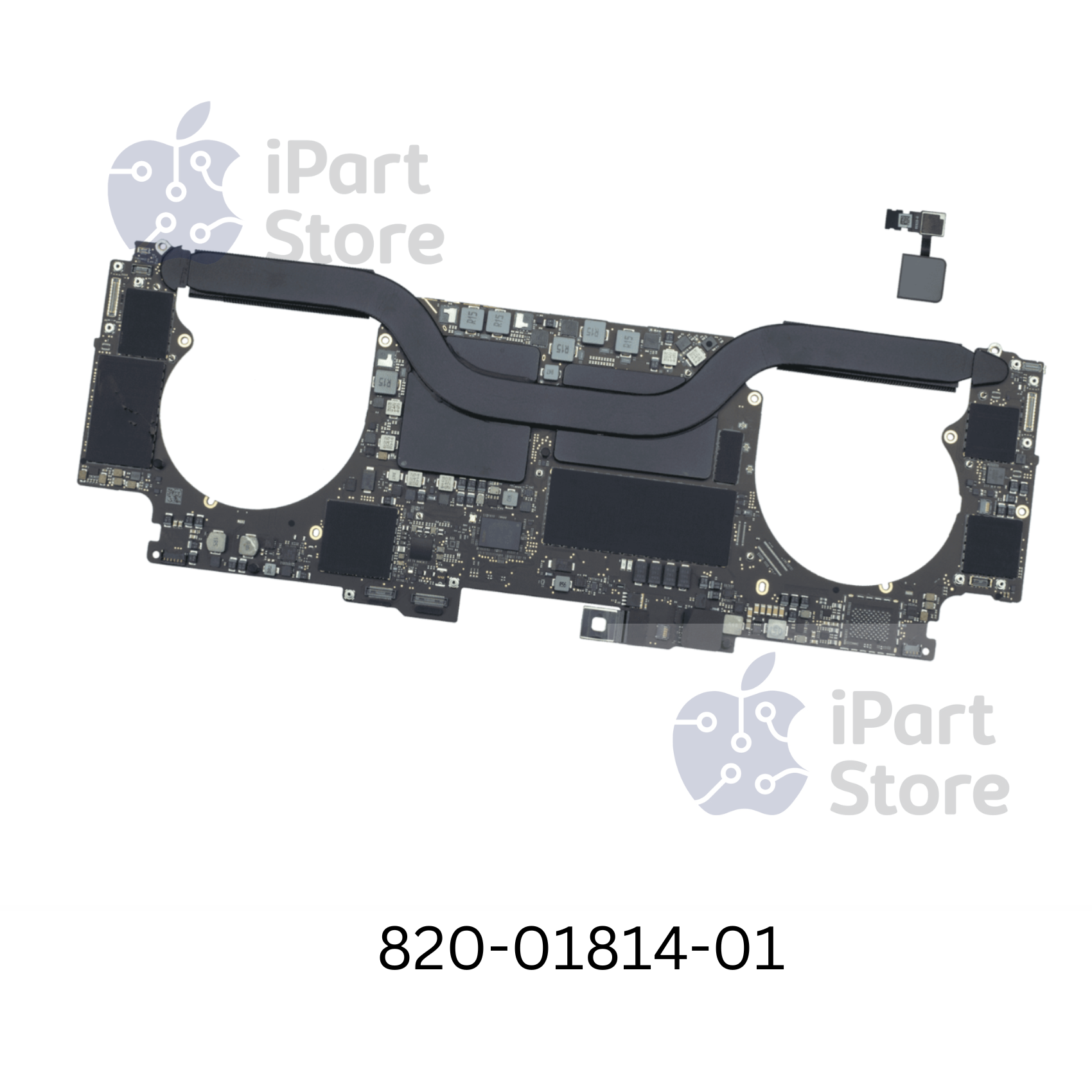 CPU & Logic Boards