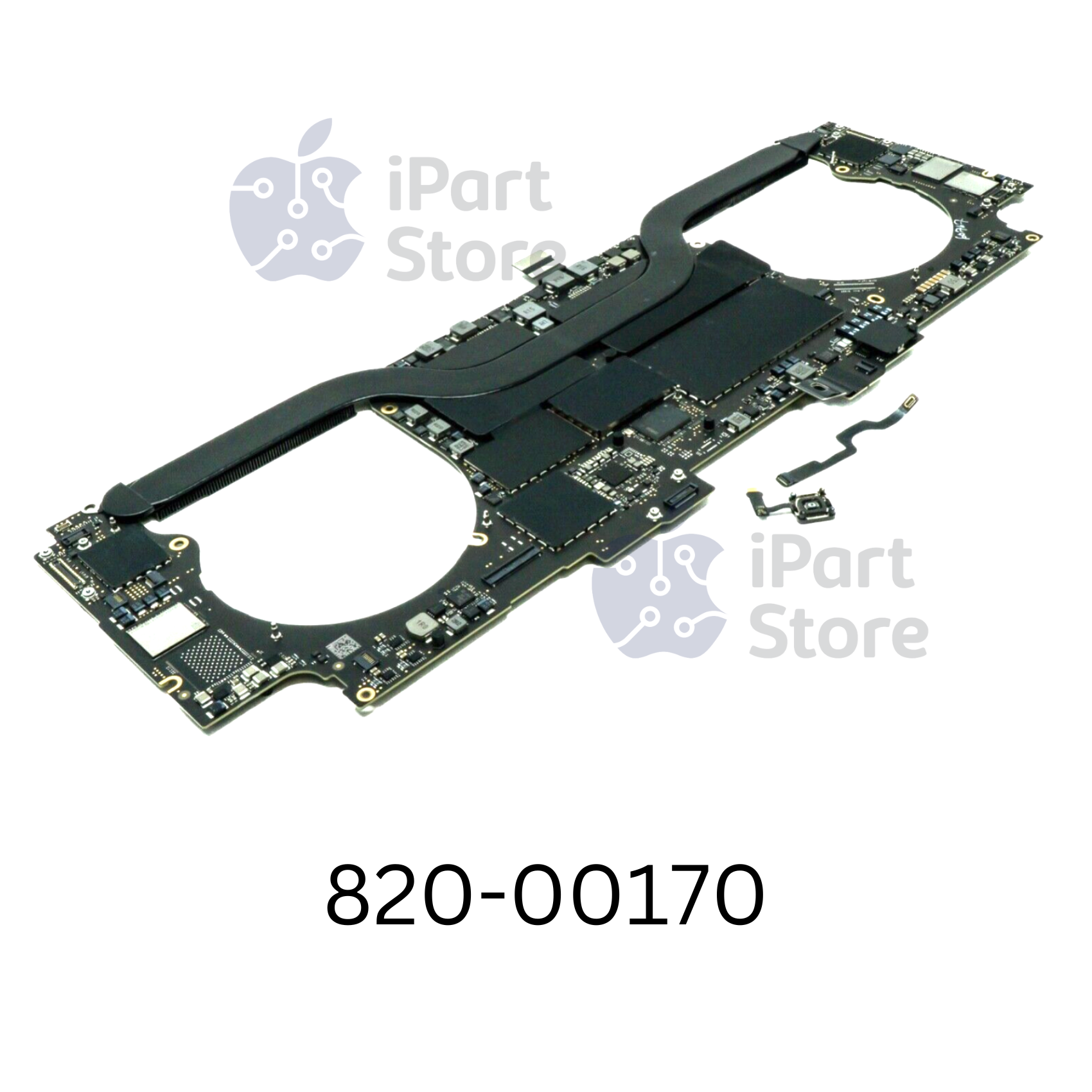 CPU & Logic Boards