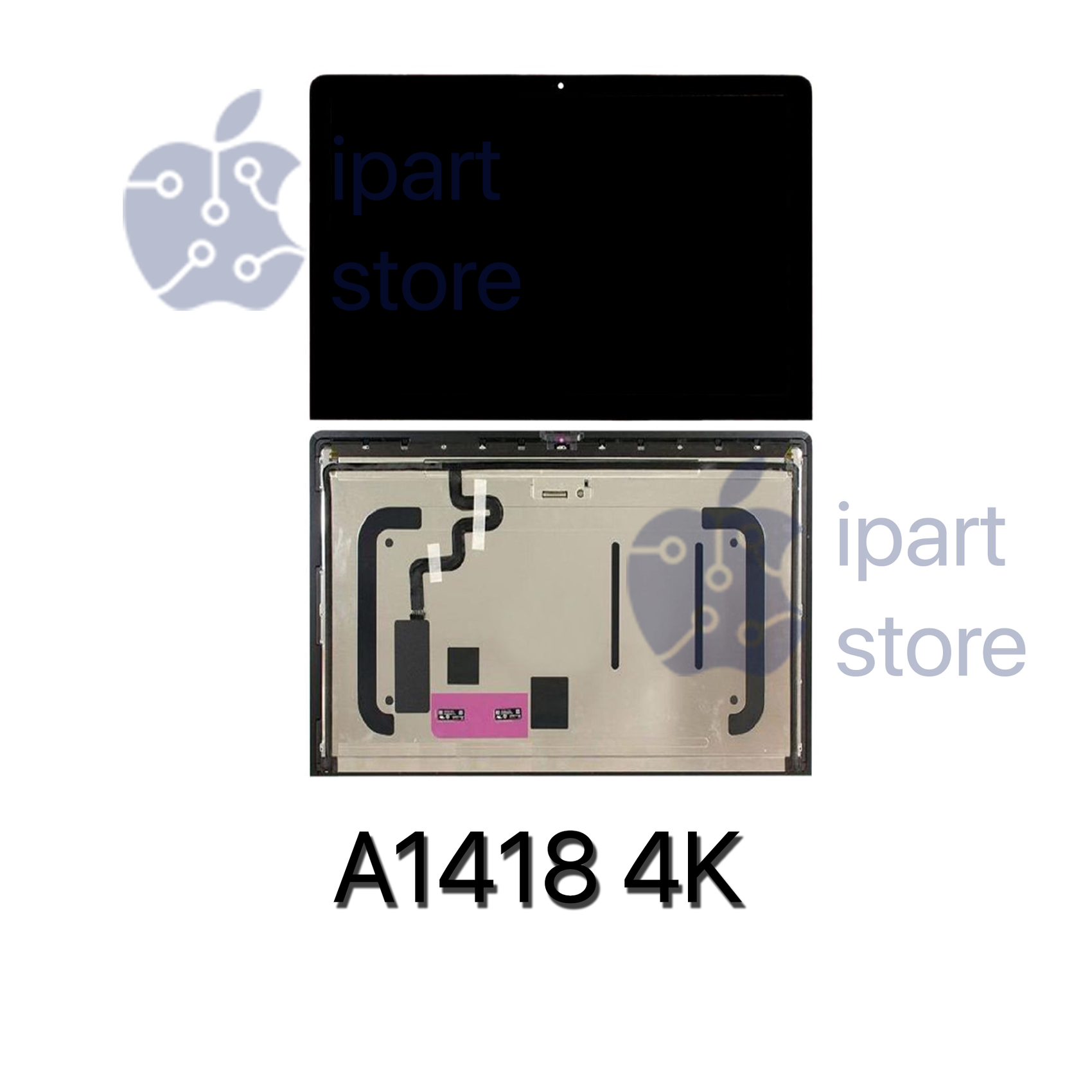 Displays / LCD