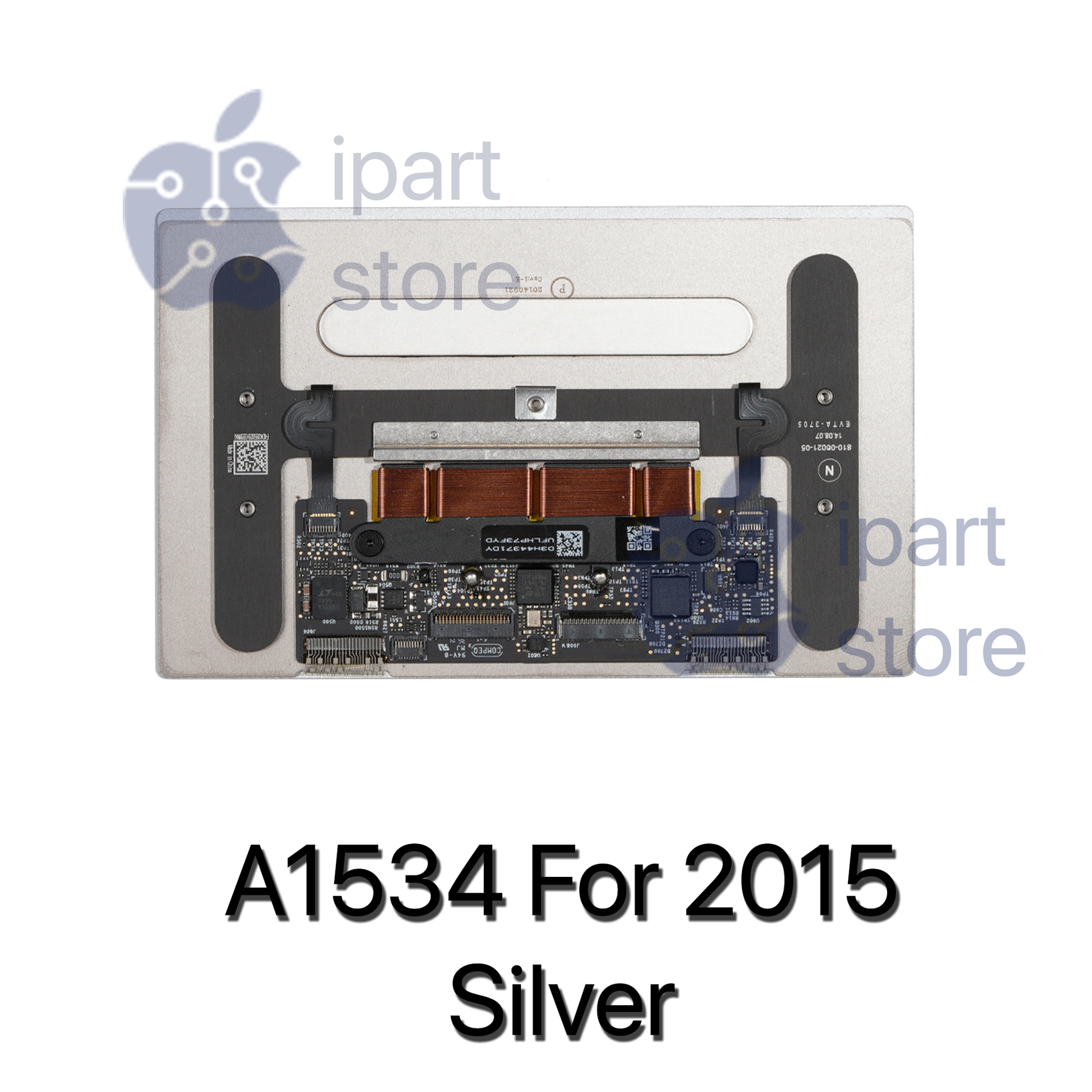 Track Pad Macbook 12" 2015 A1534 / Gold