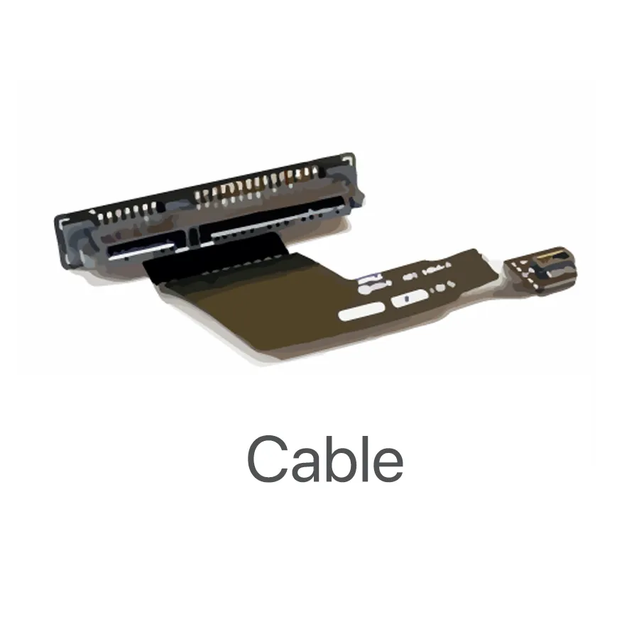 Internal Cables