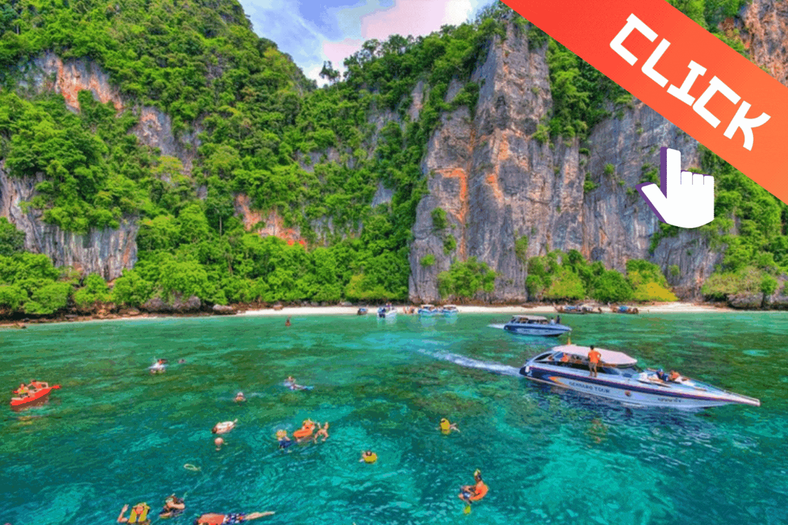 Package tour Krabi package tour Phuket package tour Trang package tour ...