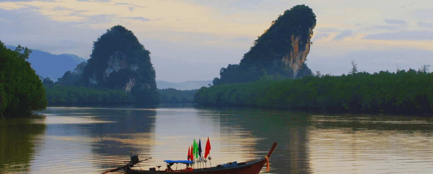 Krabi Travel Krabi Tour Package Krabi Tour 3 Days 2 Nights Krabi tour ...