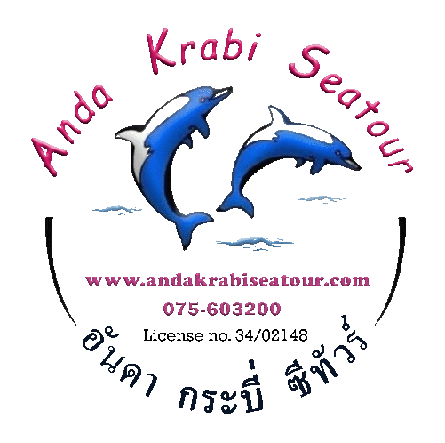 andakrabiseatour Travel & Tour in Krabi Thailand One Stop Service ...