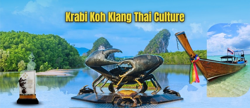 Krabi Koh Klang Thai Culture | Authentic Community Experiences & Local ...