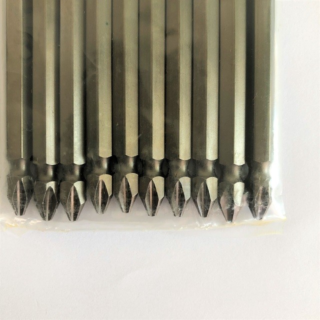 SCREW DRIVER BIIT OHMI