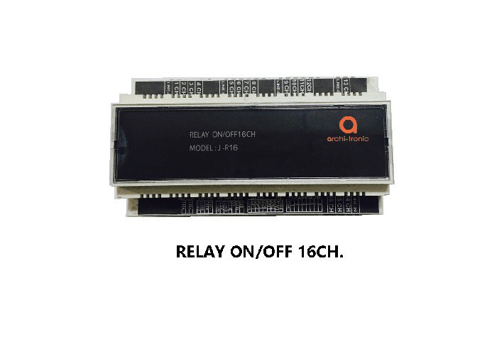 Relay Control Unit