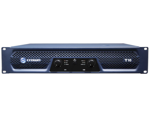 เพาเวอร์แอมป์ CROWN 1350WX2@4OHM