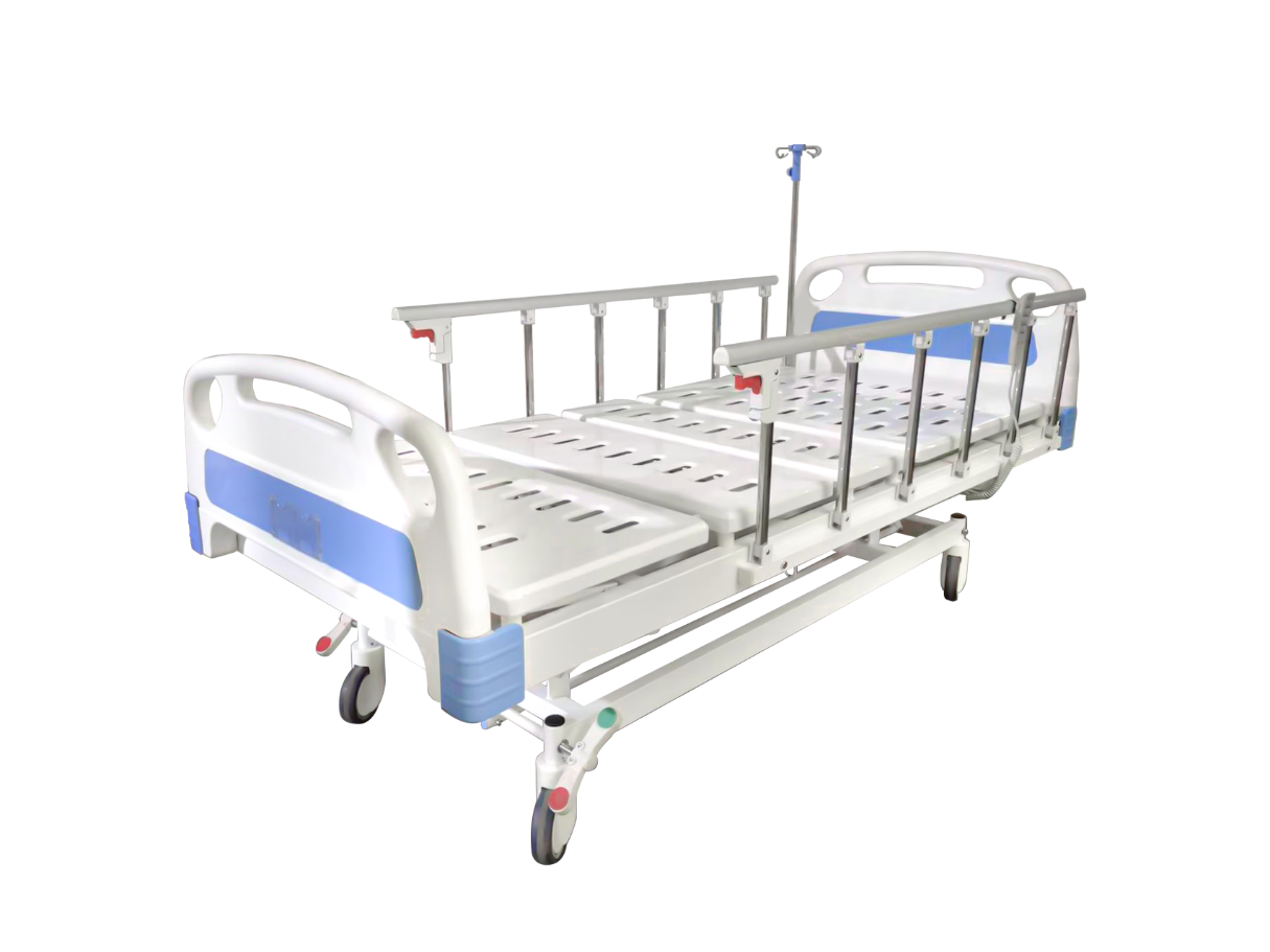 THREE FUNCTION ELECTRIC HOSPITAL BED ( Model KYD3611K )