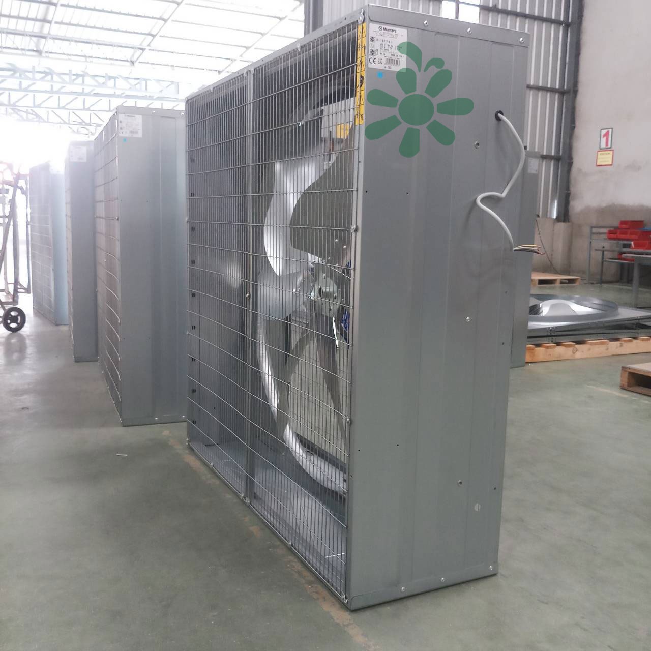 Euroemme รุ่น EM50