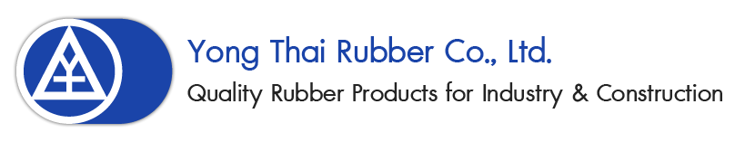 ยางอุตสาหกรรม ยางอุตสาหกรรมก่อสร้าง รับออกแบบและผลิตผลิตภัณฑ์ยาง