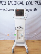 เครื่องช่วยหายใจ (Ventillator)