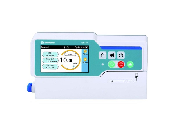 Infusion Pump