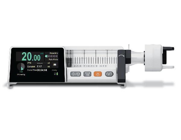 Infusion Pump