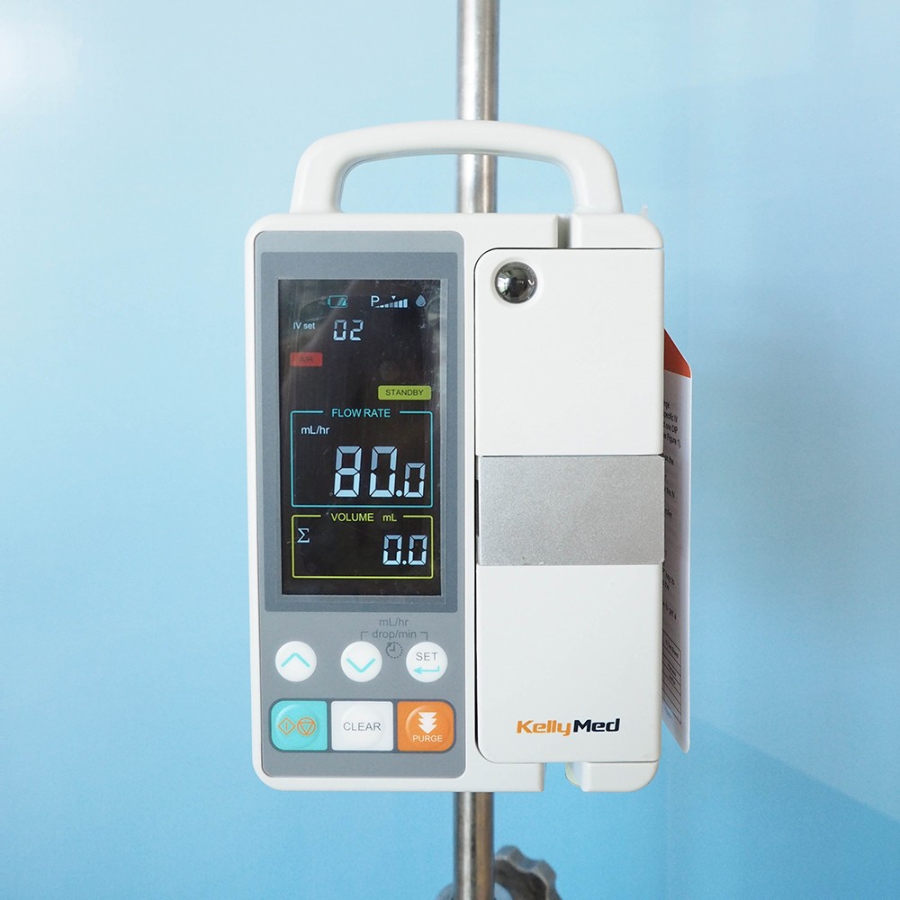 Infusion Pump | Kell Med KL-8052N