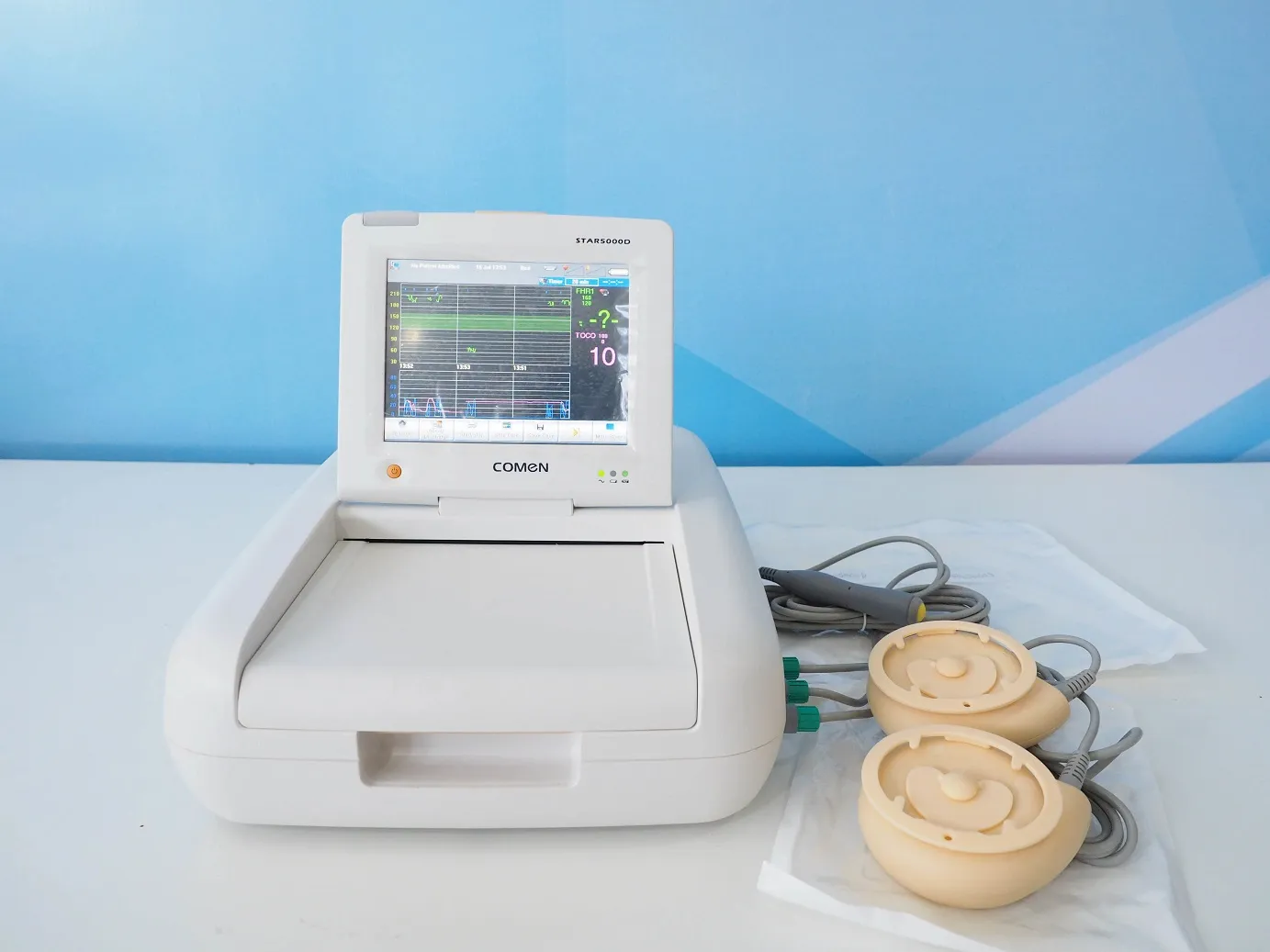 Patient Monitor