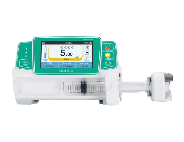 Infusion Pump