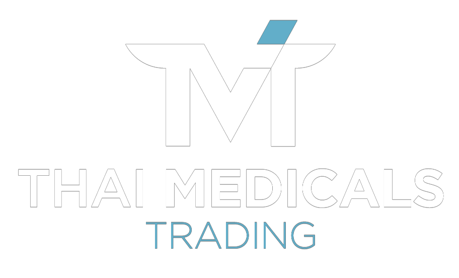 Thai Medical Trading: บริการขายและซ่อมเครื่องมือแพทย์มือสอง