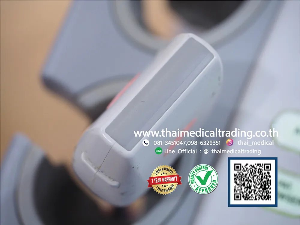 เครื่องอัลตร้าซาวด์ Toshiba Artida