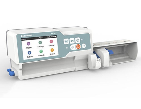 Infusion Pump
