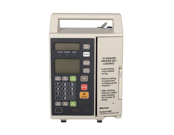 Infusion Pump
