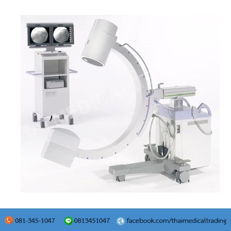 X-Ray C-Arm