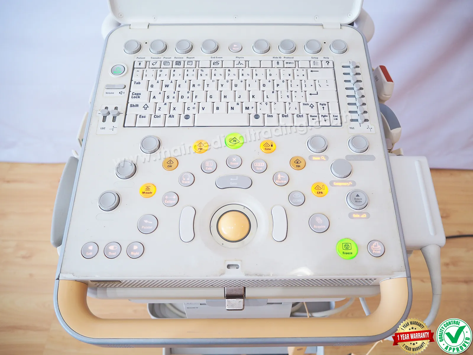 Philips CX50