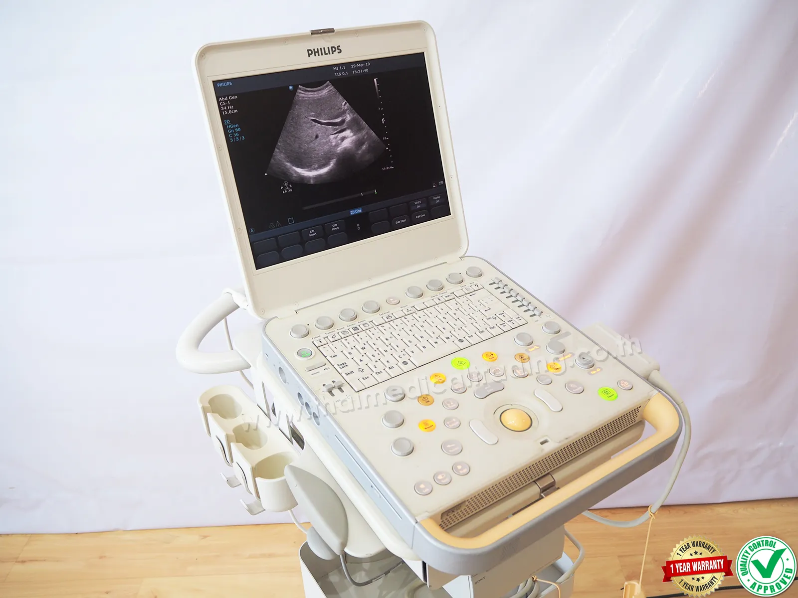 Philips CX50