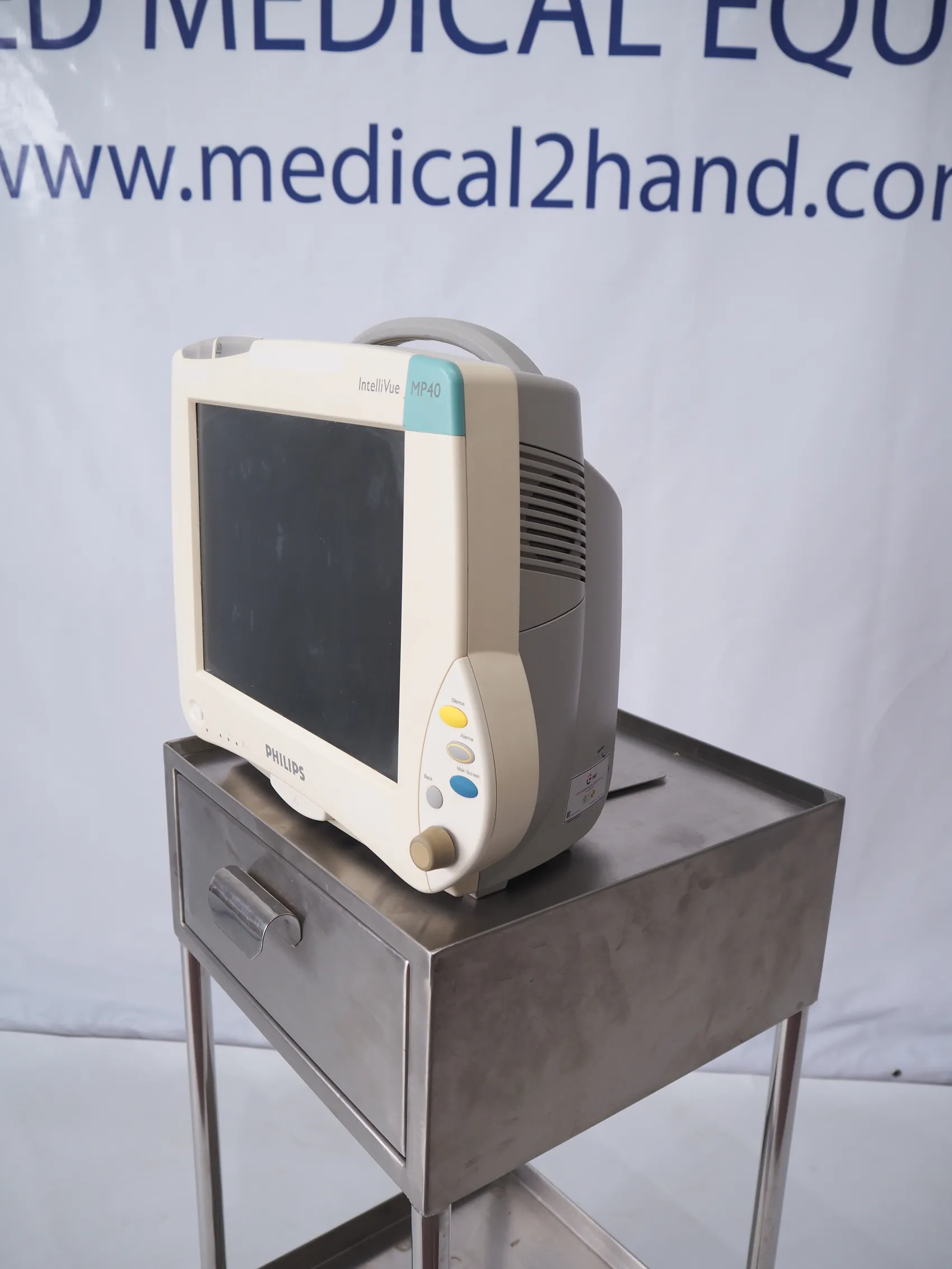 Patient monitor Intellivue MP40