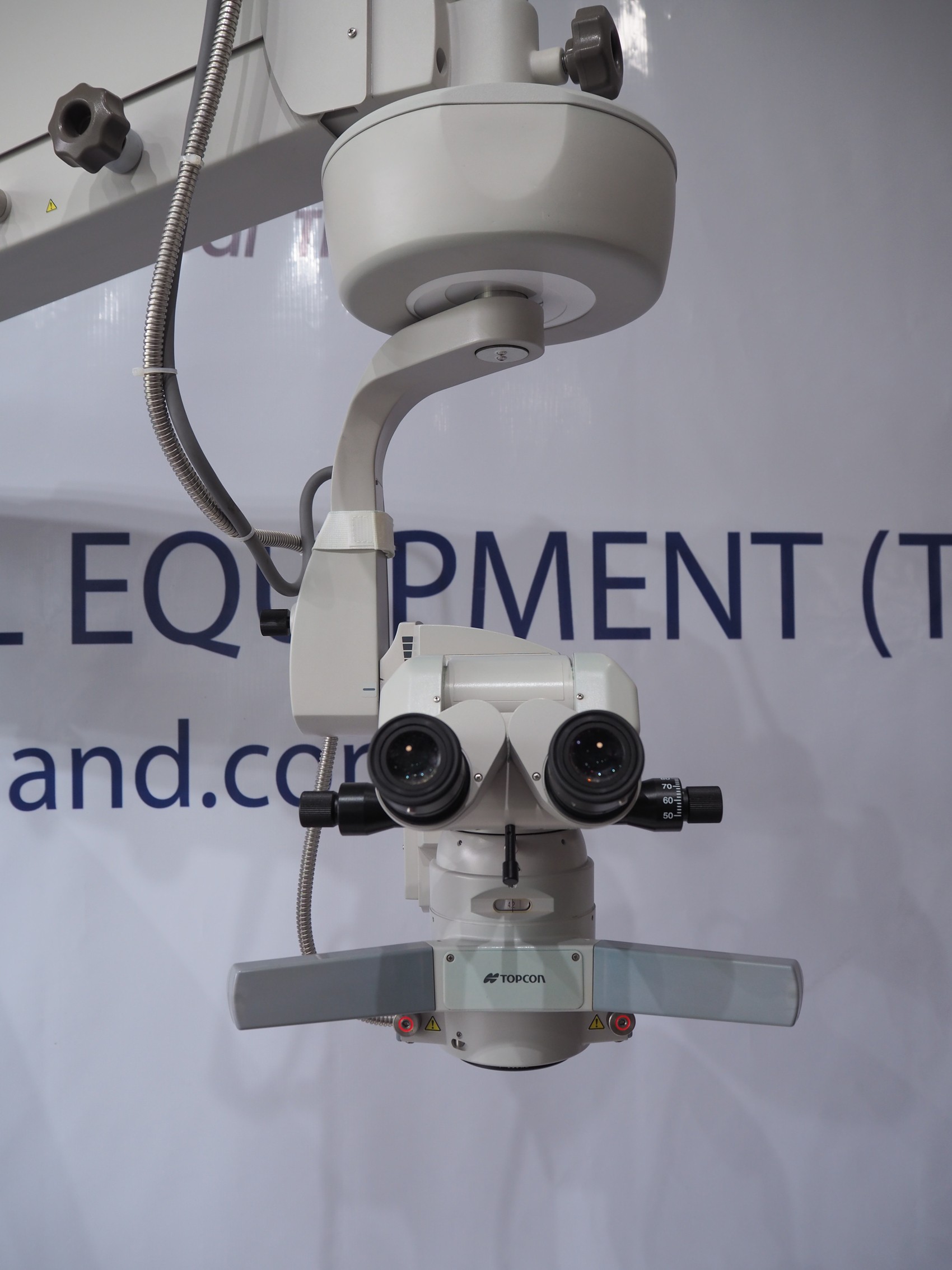 OMS800-TOPCON Operating microscope