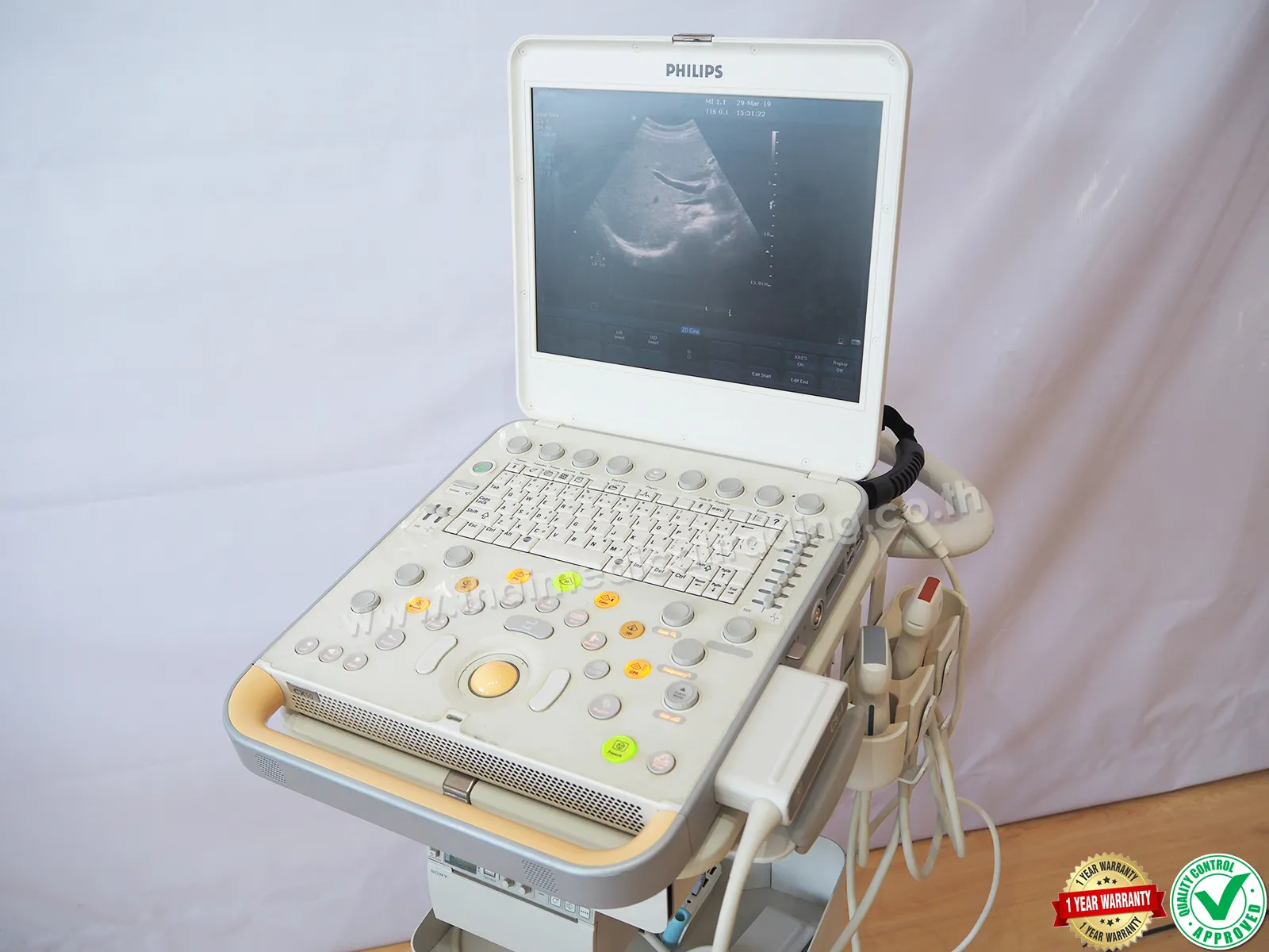 Philips CX50