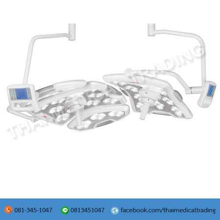 โคมไฟผ่าตัด (Operating Light)