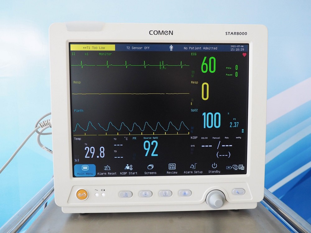Patient Monitor