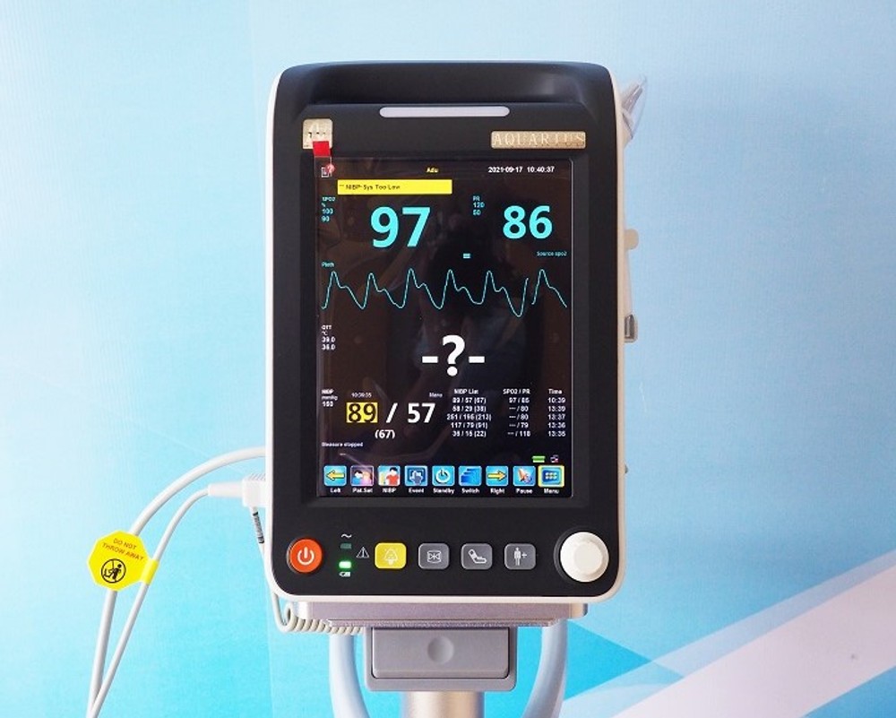 Patient Monitor
