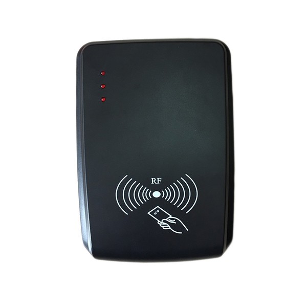 Forklift Shock Impact Detector