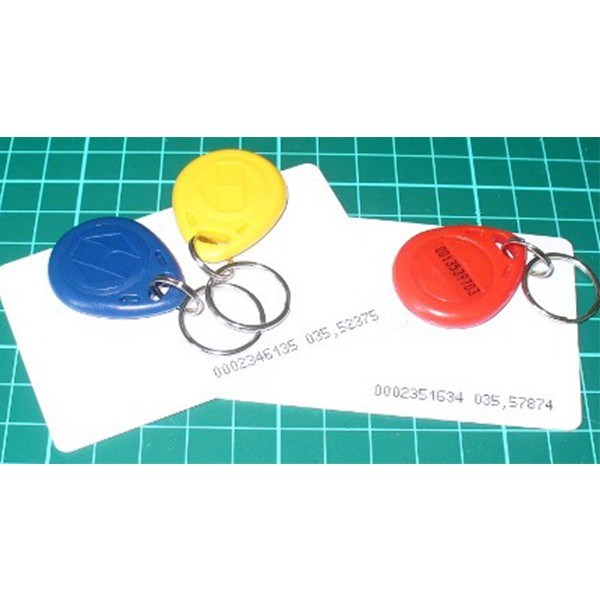 Forklift Shock Impact Detector