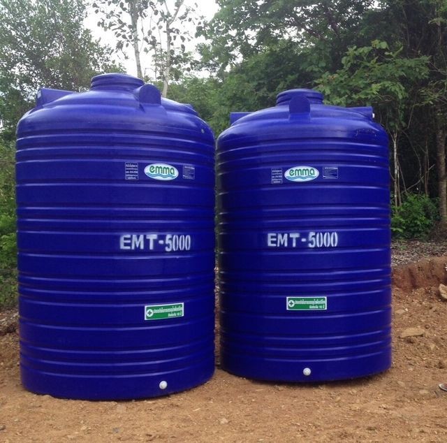 แท็งค์น้ำ EMMA 5000