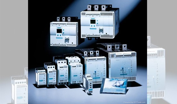 SIEMENS CONTROL PRODUCT