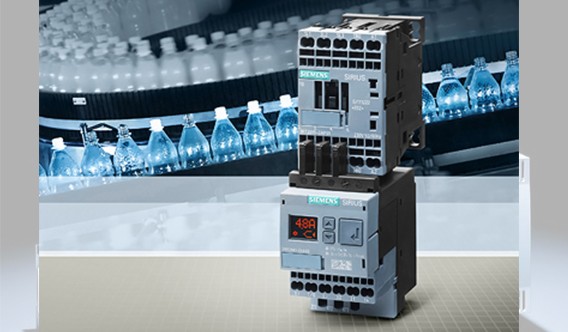 SIEMENS CONTROL PRODUCT