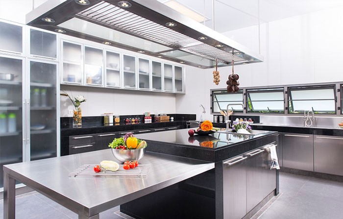 บริษัท พรศชล จำกัด (Thailand kitchenware) ผลิตและจัดจำหน่ายสินค้า ...