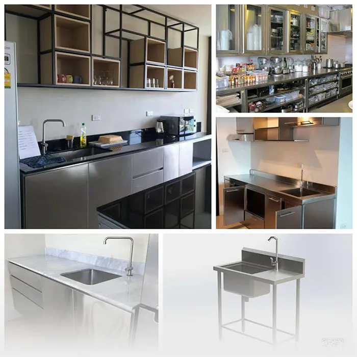 บริษัท พรศชล จำกัด (Thailand kitchenware) ผลิตและจัดจำหน่ายสินค้า ...