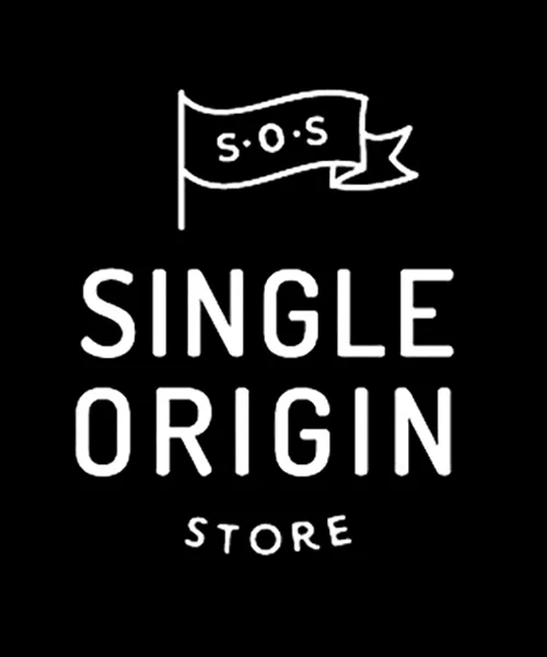 Single Origin Store